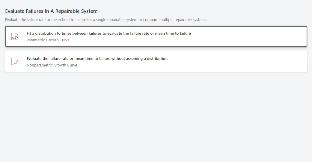 Reliability Module Minitab Malaysia And Singapore 0835